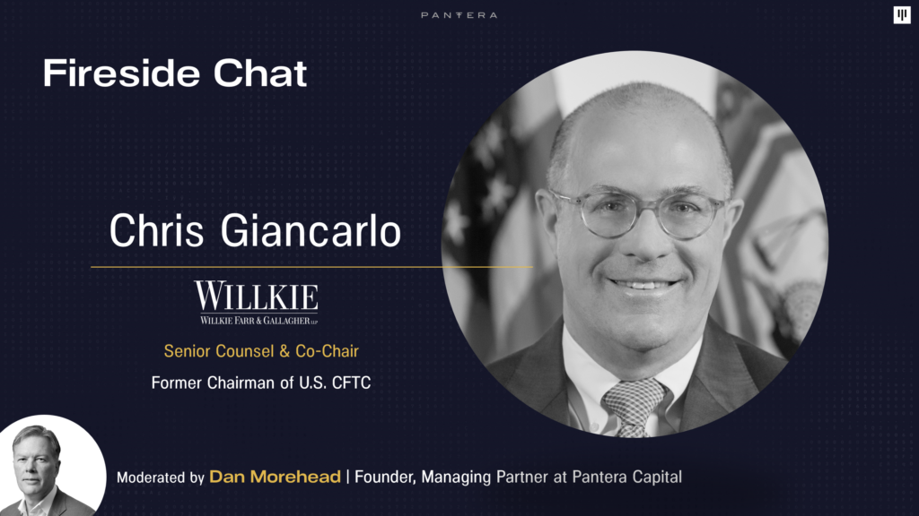 Market Update | Pantera