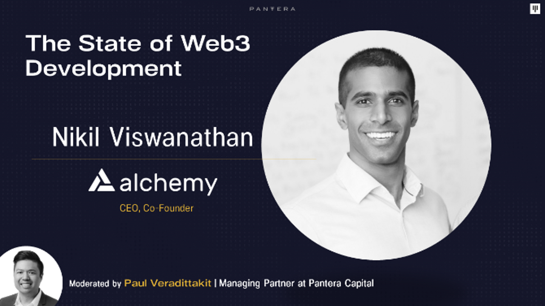 Bonds Down, Crypto Up | Pantera