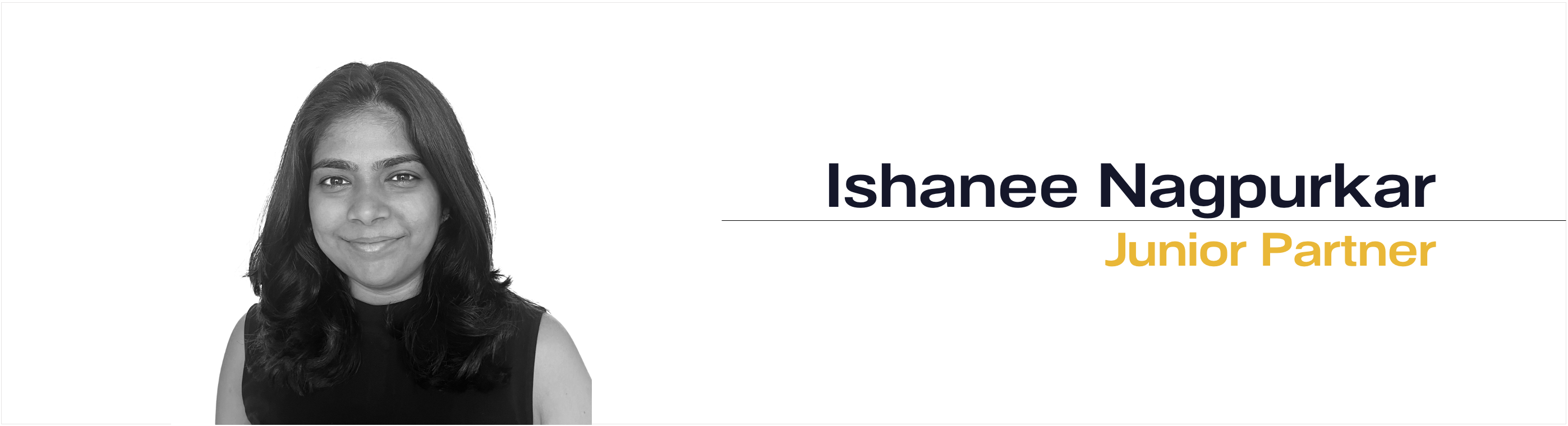 Blog - Joining Pantera, Ishanee Nagpurkar | Pantera