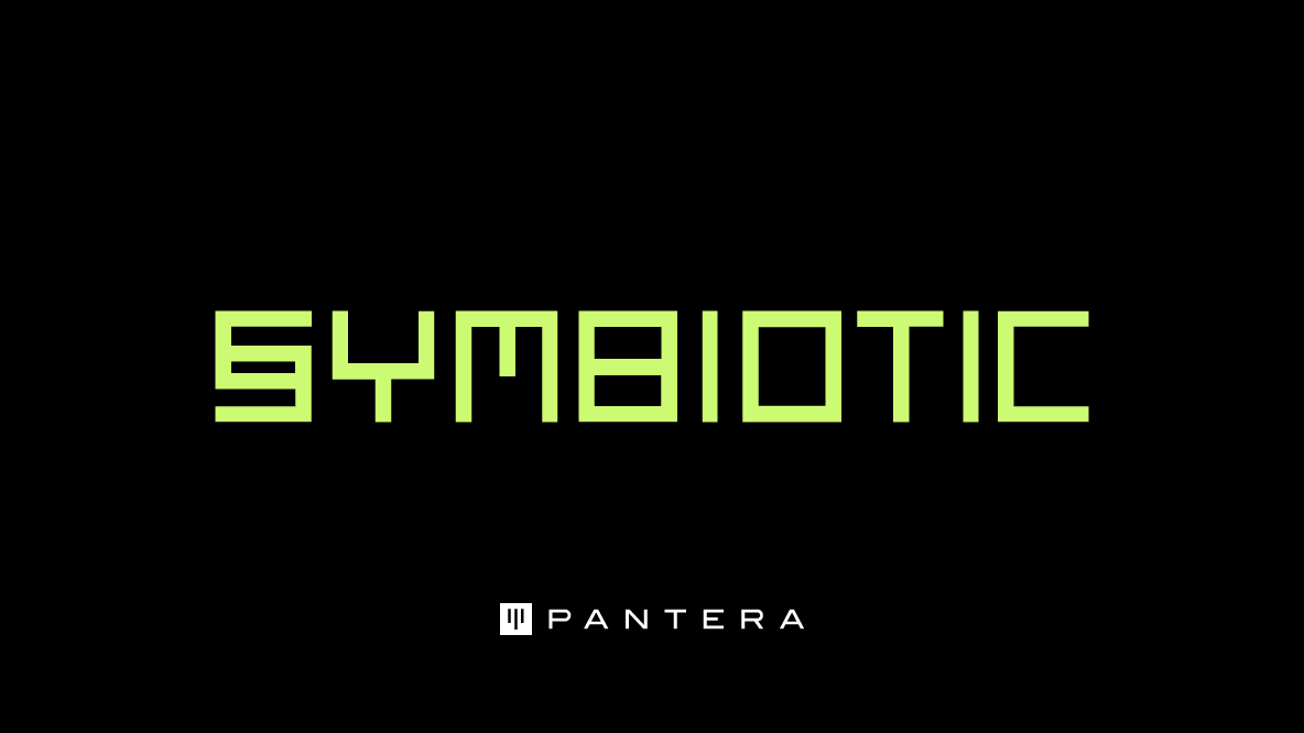 Why We Invested - Symbiotic | Pantera