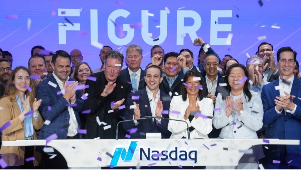Figure IPO - Where Capital Markets Meet Blockchain | Pantera